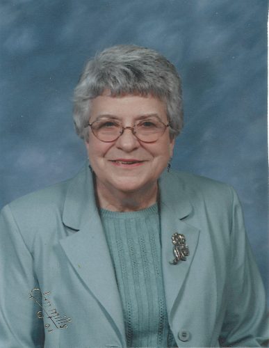 Jean E. Wither | News, Sports, Jobs - Williamsport Sun-Gazette